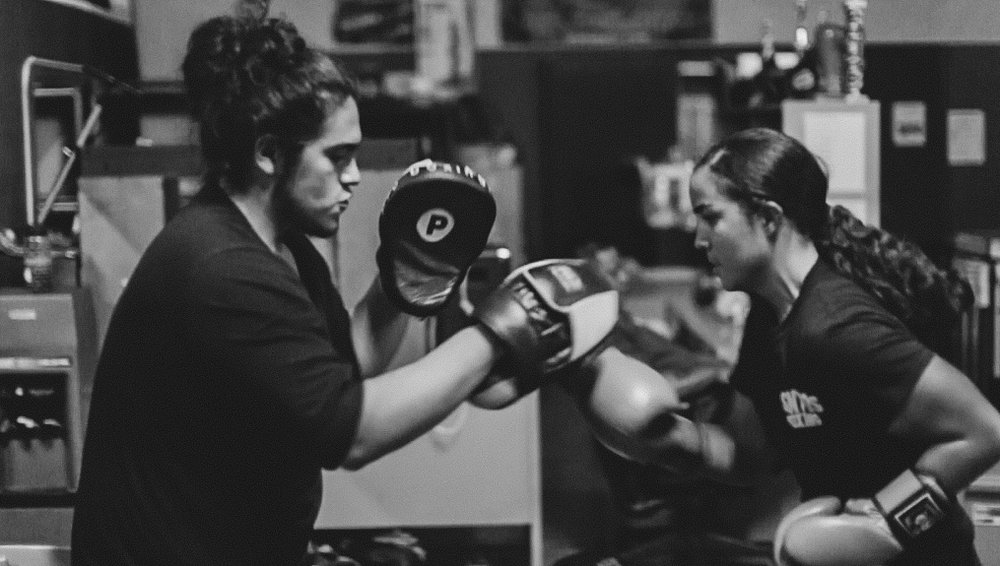 Boxing Classes – Santos Boxing Gym