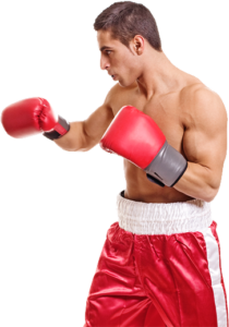 Santos Boxing Gym – Boxing, Training & Fitness