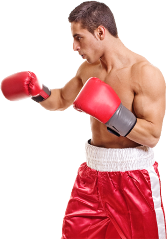 Santos Boxing Gym – Boxing, Training & Fitness